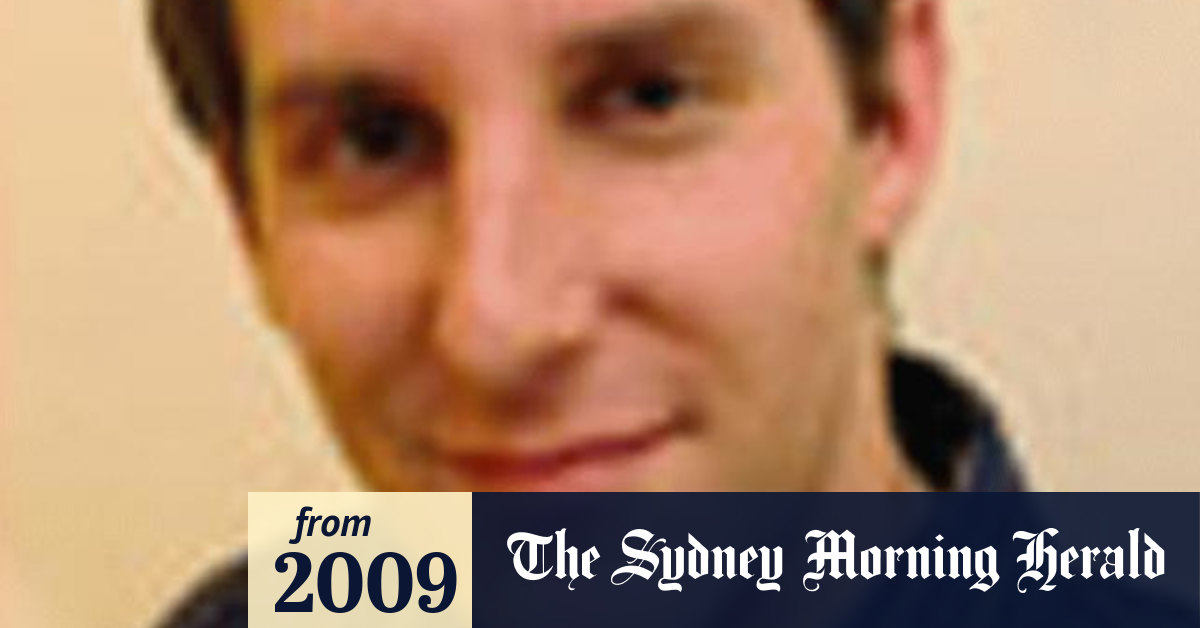 Video: Benjamin Joffe, Plus Eight Star